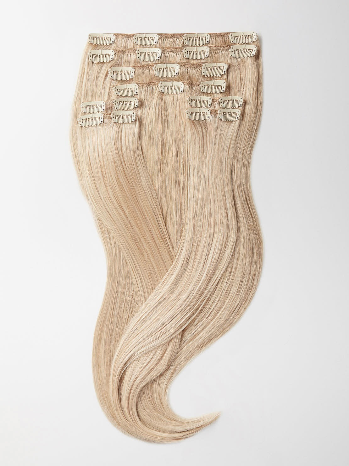 Clip in Extensions - luxury maximum volume | Hickenbick Hair